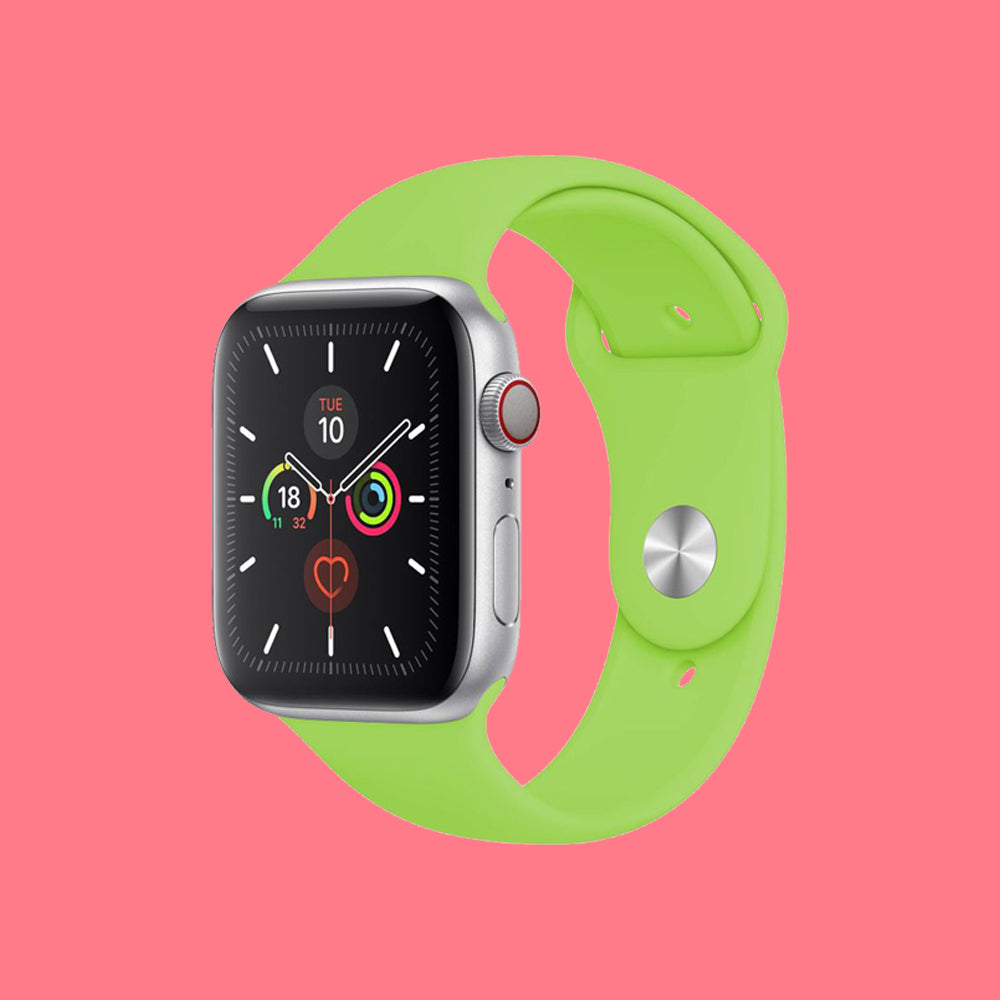 Strap Laboratory - Watch Straps Australia – Strap Laboratory Australia