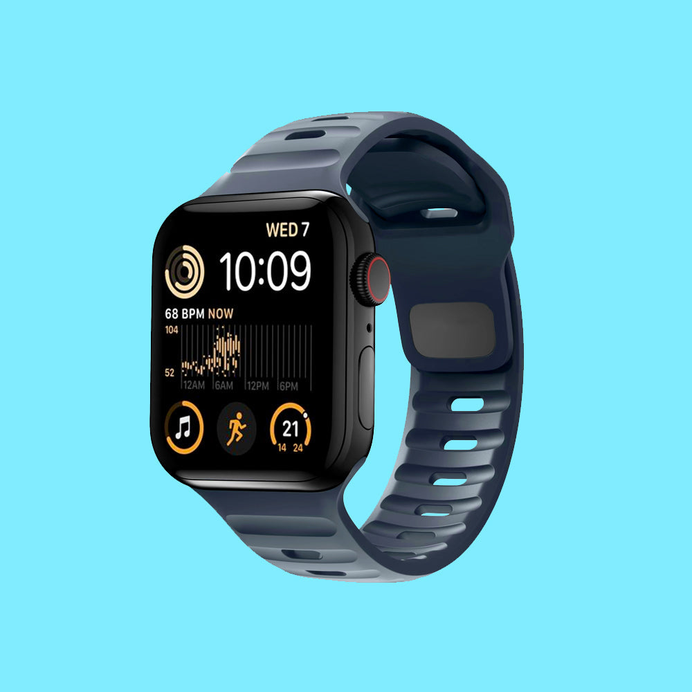 Strap Laboratory - Watch Straps Australia – Strap Laboratory Australia