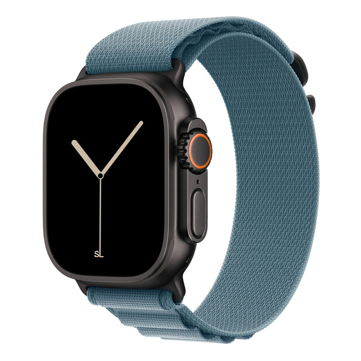 Alpine Loop for Apple Watch - Strap Laboratory Australia