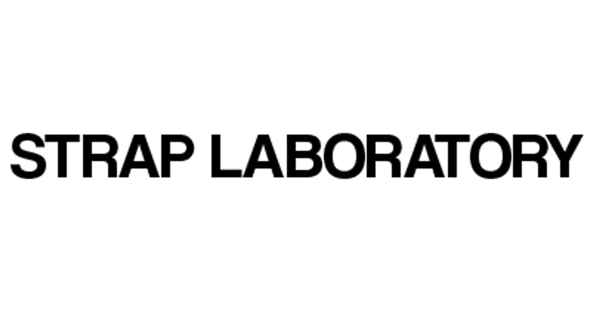 Strap Laboratory - Watch Straps Australia – Strap Laboratory Australia